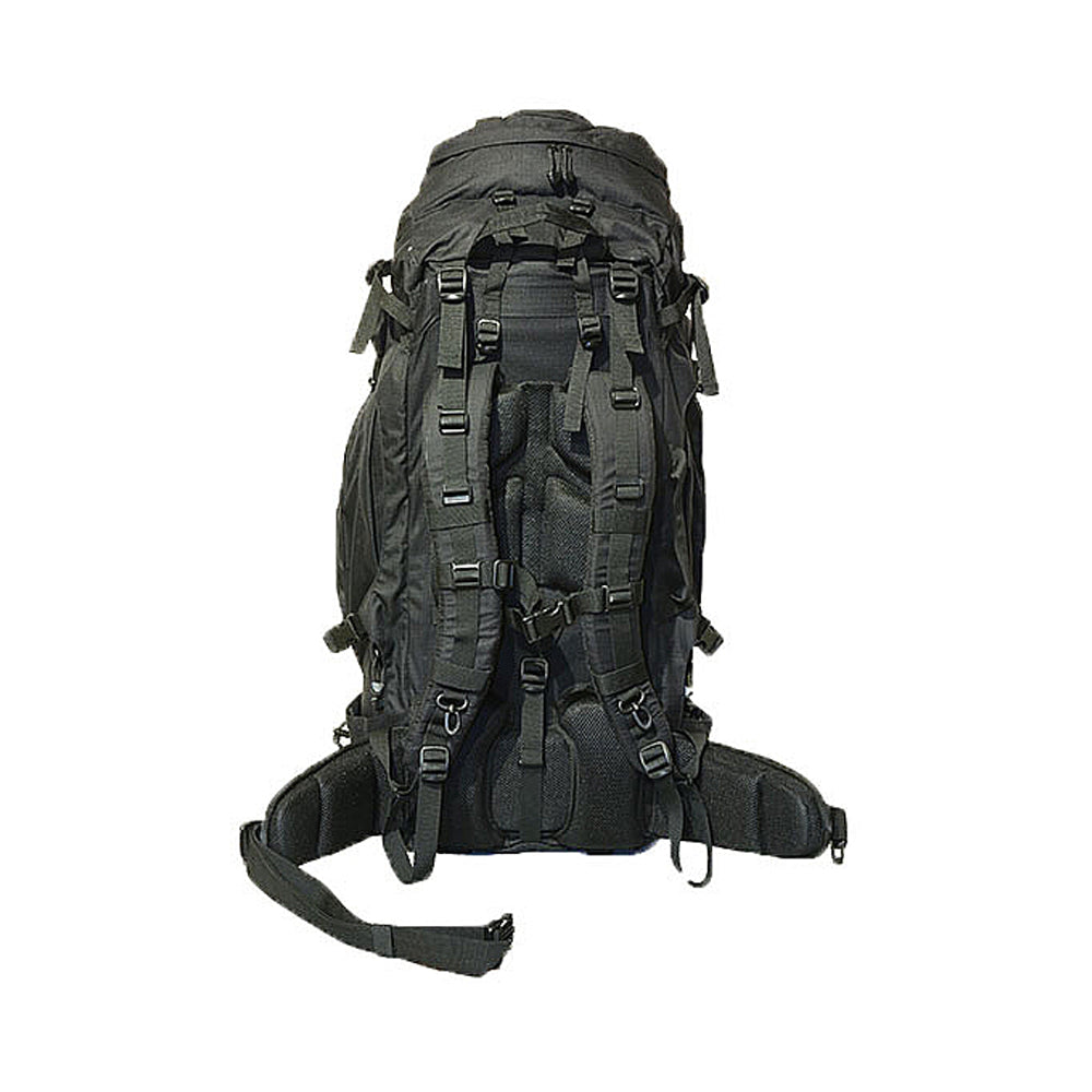 Cribgogh ANACONDA 75-90 Backpack – I Am Trouble