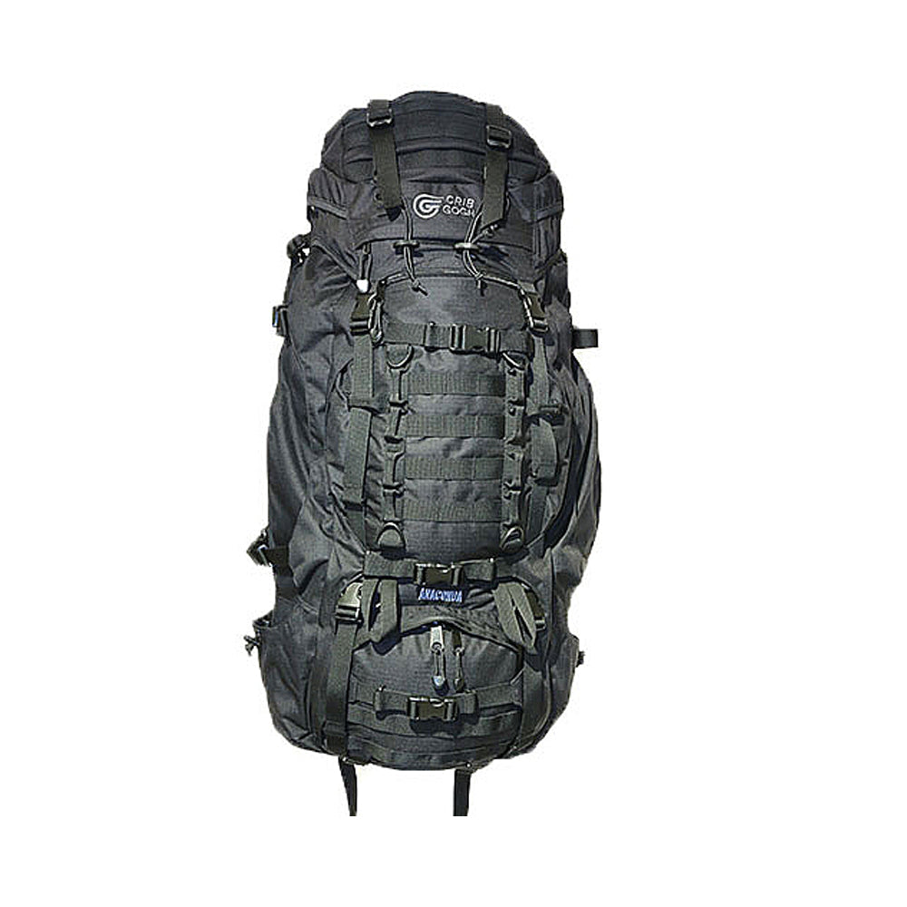Cribgogh ANACONDA 75-90 Backpack – I Am Trouble
