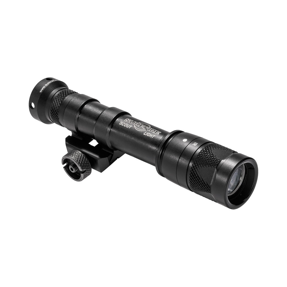 Surefire M600V Scout Light Weaponlight – I Am Trouble