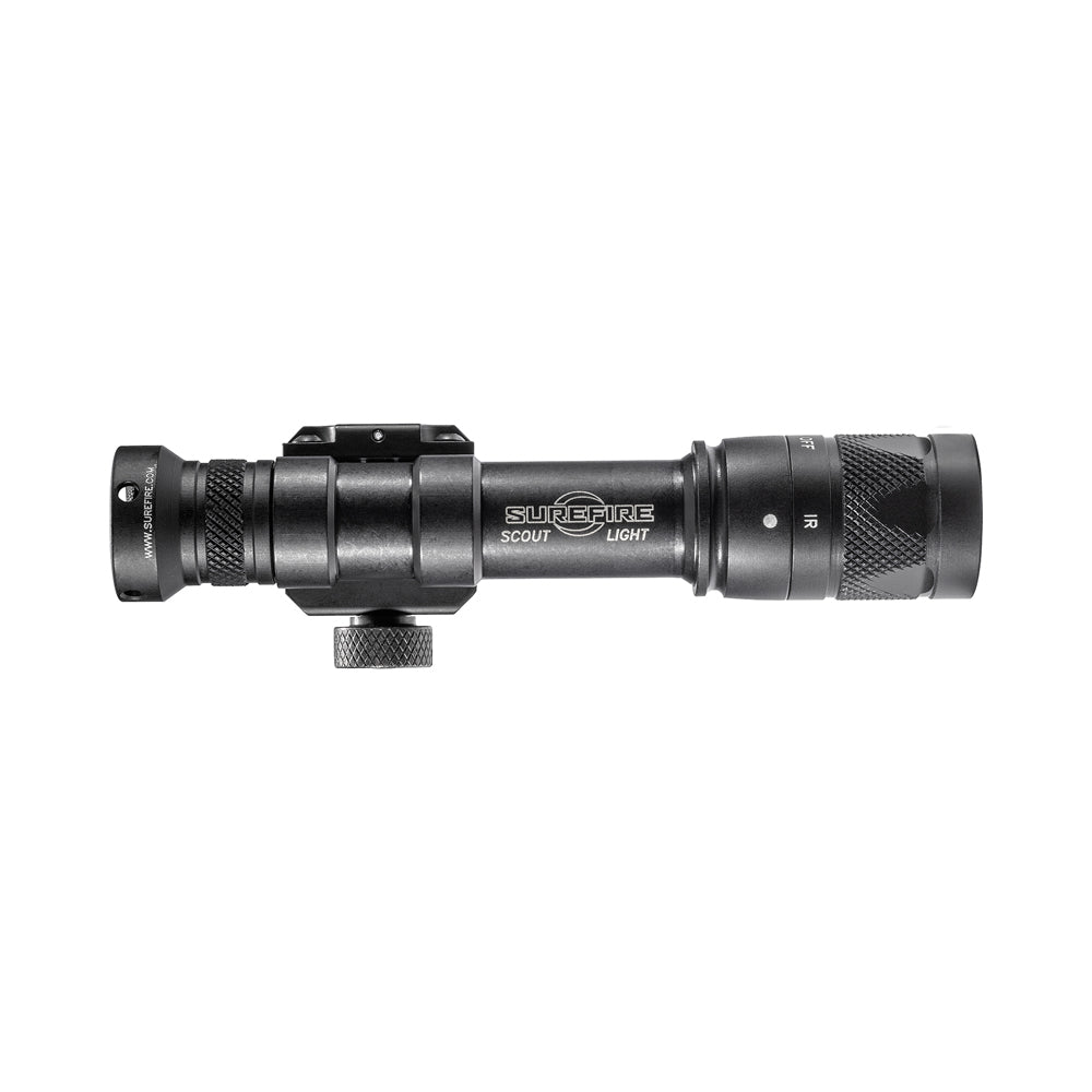 Surefire M600V Scout Light Weaponlight – I Am Trouble