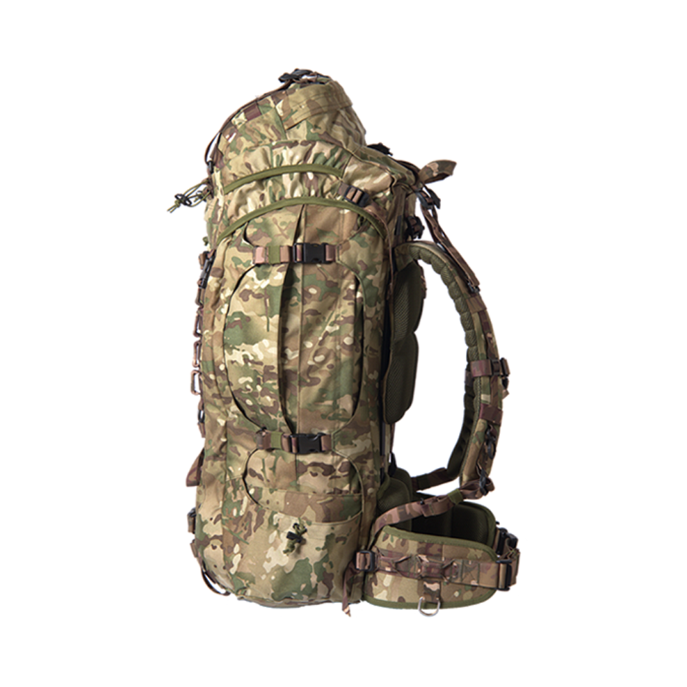 Cribgogh ANACONDA 75-90 Backpack – I Am Trouble