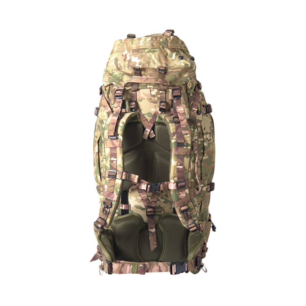 Cribgogh ANACONDA 75-90 Backpack – I Am Trouble